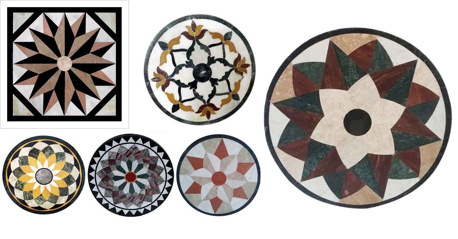 Eklingnath Marble House Rajsamand Marble Articles Fountains Handicraft ...
